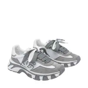 Dolce & Gabbana Dg Country Road Sneakers - Gray