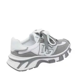 Dolce & Gabbana Dg Country Road Sneakers - Gray