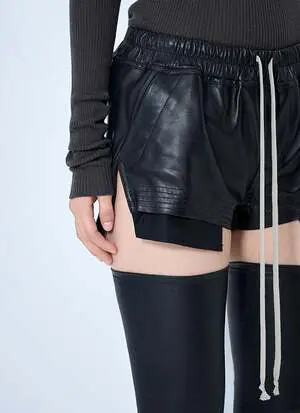 Rick Owens Fog Boxers