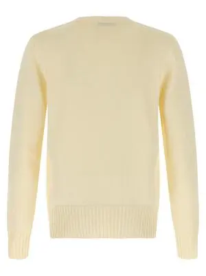 Givenchy Logo Sweater