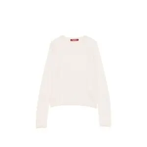 Max Mara Neutrals Tops T-shirts & Jerseys