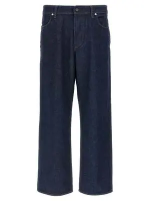 Stone Island Jeans - Blue