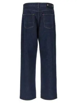 Stone Island Jeans