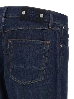 Stone Island Jeans