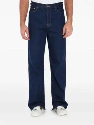 Gucci Baggy Jeans