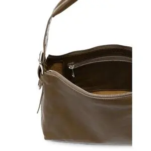 LEMAIRE Shoulder Bags - Green