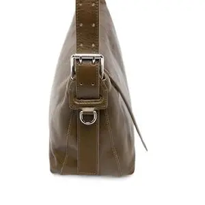 LEMAIRE Shoulder Bags - Green