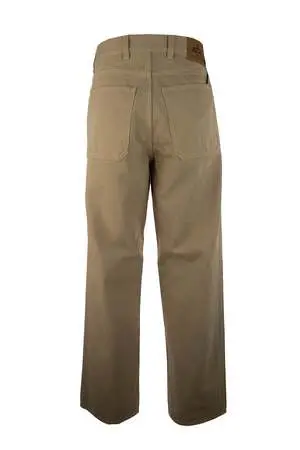 Prada Clothing Jeans