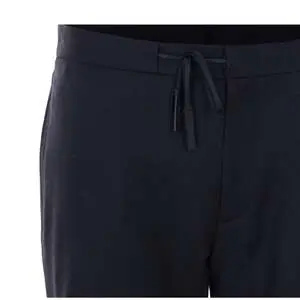 MAISON MARGIELA Wool Pants