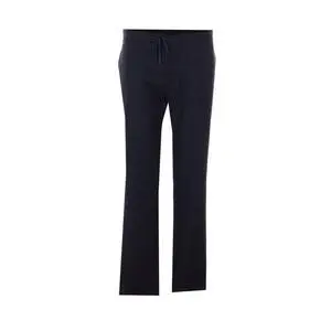 MAISON MARGIELA Wool Pants - Black