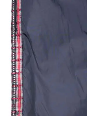 Off-White Padded Shirt