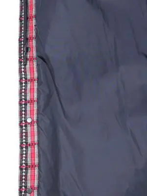 Off-White Padded Shirt
