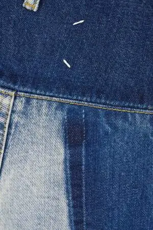 MAISON MARGIELA Clothing Jeans