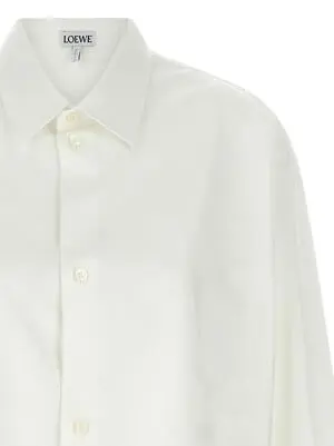 Loewe Anagram Shirt