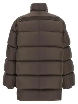 Rick Owens Turtle' Down Jacket