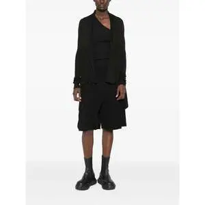 Rick Owens Knitwear Cardigans