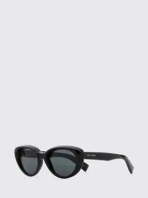 Saint Laurent Sl 859 Acetate Sunglasses - Black