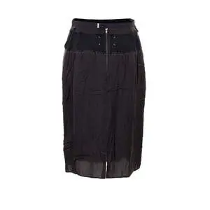 MAISON MARGIELA Midi Skirt
