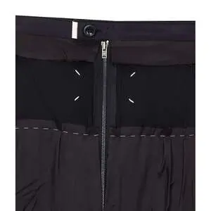 MAISON MARGIELA Midi Skirt