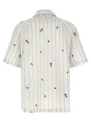 Jacquemus La Chemise Romarin' Shirt