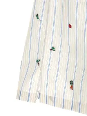 Jacquemus La Chemise Romarin' Shirt