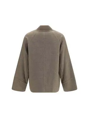 Loro Piana Dexton Cashmere Jacket