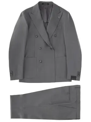 Tagliatore Dress Vesuvius