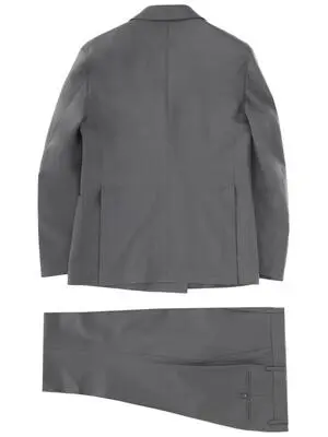 Tagliatore Dress Vesuvius