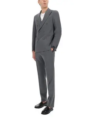Tagliatore Dress Vesuvius