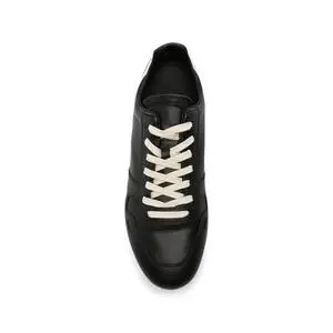 Rick Owens Trainers Low-tops - Black