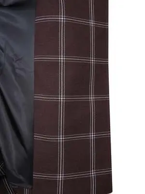 Marni Double-breasted Trench