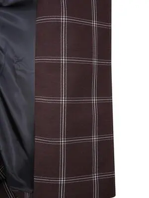 Marni Double-breasted Trench Coat