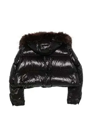 Sacai Coats