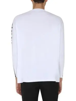 Stella McCartney Round Neck T-shirt