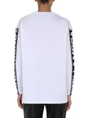 Stella McCartney Round Neck T-shirt