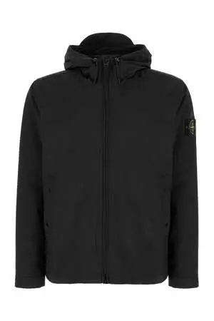 Stone Island Clothing Jackets - Multicolor