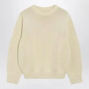 Toteme Crewneck Sweaters For Women