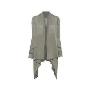 Rick Owens Textured Cardigans For Women