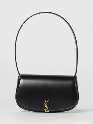 Saint Laurent Mini Bag - Black