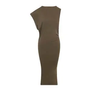 Jacquemus La Robe Drap Mini Dress