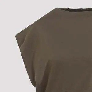 Jacquemus La Robe Drap Mini Dress