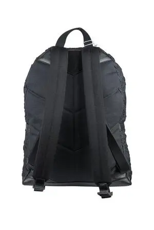 JIMMY CHOO Wilmer Backpack