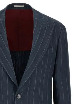Brunello Cucinelli Tailor' Blazer