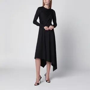 Victoria Beckham Asymmetrical Day Dresses
