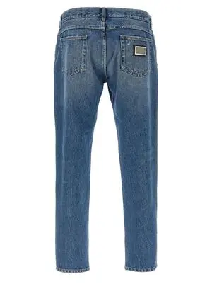 Dolce & Gabbana Private Wardrobe' Jeans