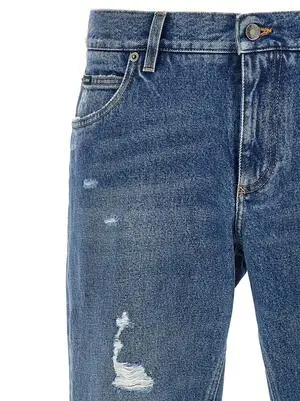Dolce & Gabbana Private Wardrobe' Jeans