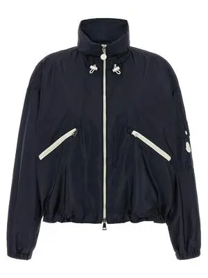 Moncler Marmacy' Jacket - Blue