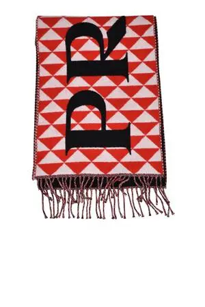 Prada Scarf