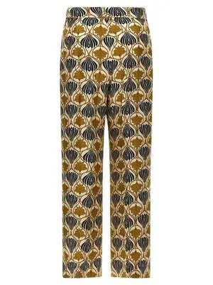 Max Mara Timec' Pants