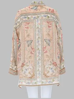Zimmermann Camicia Roselight